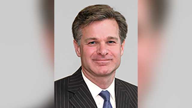 What to know about FBI director nominee Christopher Wray