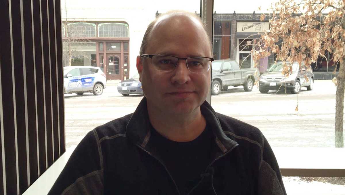 Christopher Elbow to open creamery in Fairway