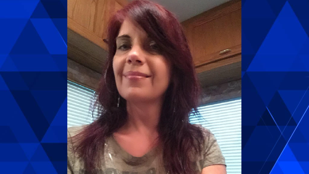 Crime lab identifies woman found dead in car at Northwest Medical Center