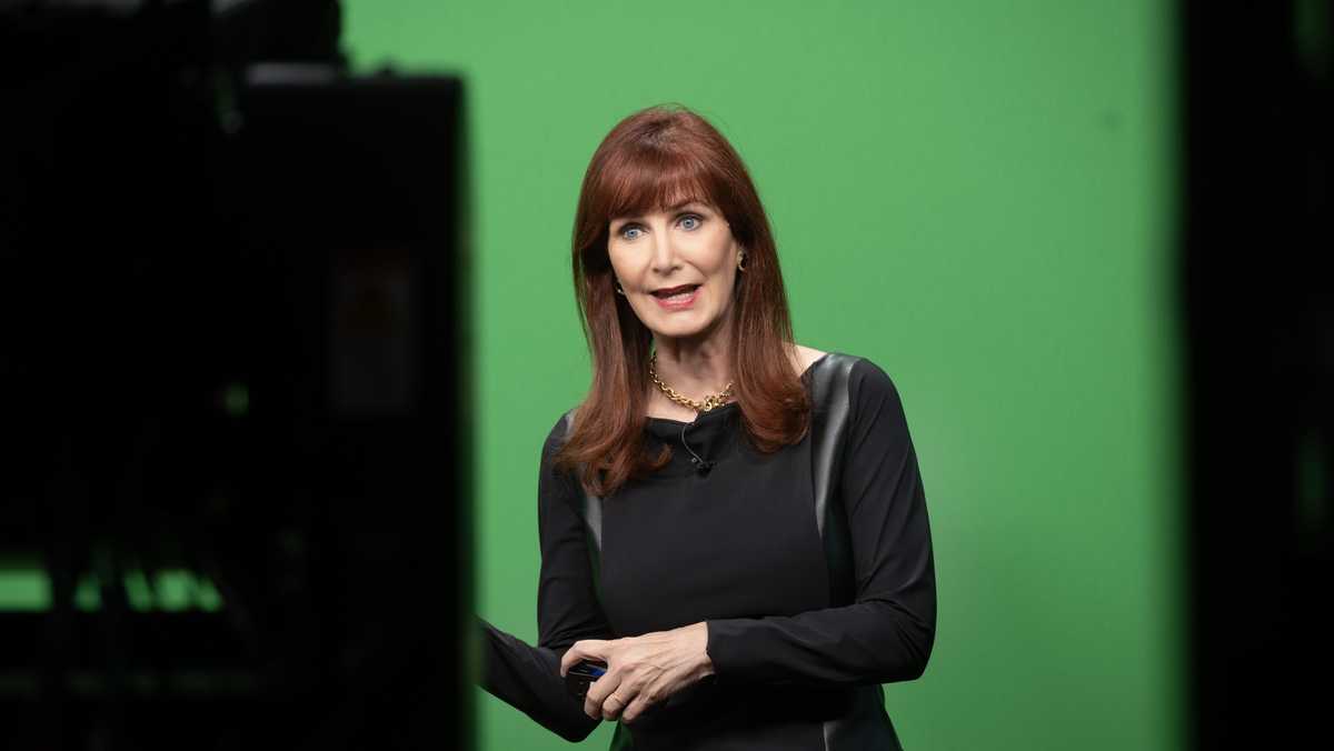 Margaret Orr's Top 6 memories of working in New Orleans