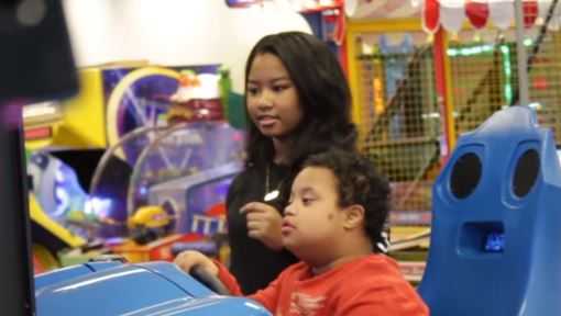 Chuck E. Cheese to offer ‘Sensory Sensitive Sundays’ for kids with autism