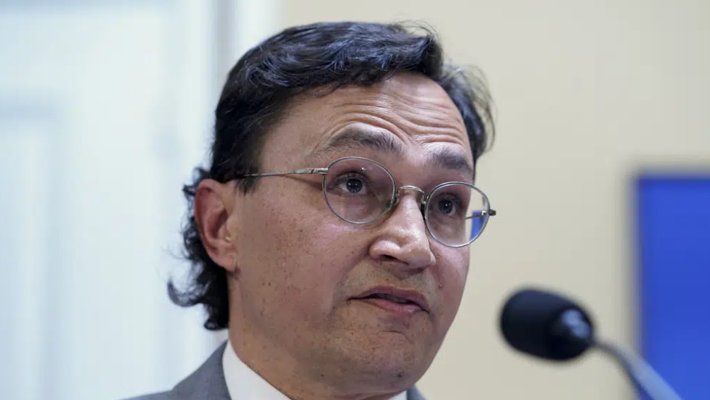 Cherokee Nation responds after Stitt offers extension for car tag compact