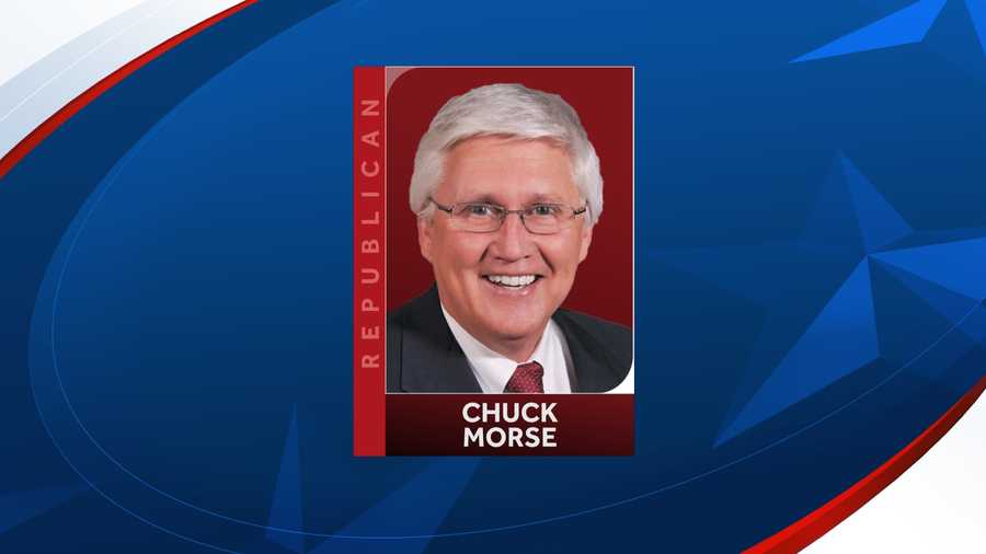 New Hampshire fundraising: Chuck Morse announces Q2 total