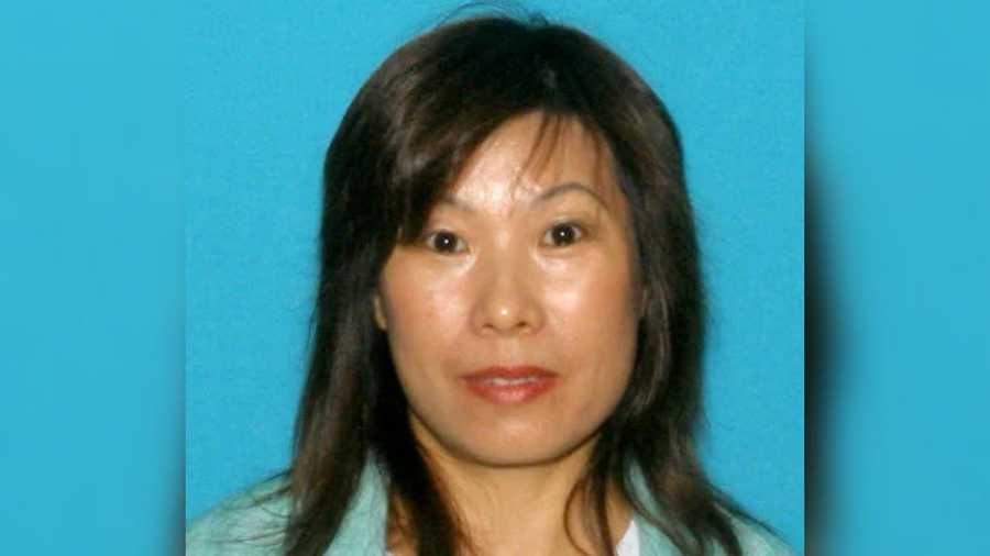 Woman charged with running prostitution house at Tyngsborough spa ...
