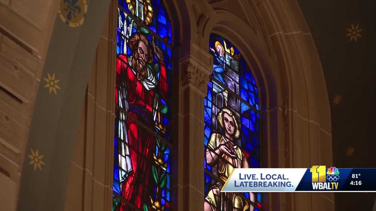 Baltimore archdiocese seeks charitable immunity