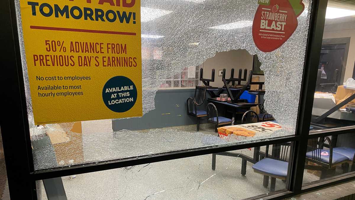 One arrested in shooting at Church's Chicken restaurant sparked by ...