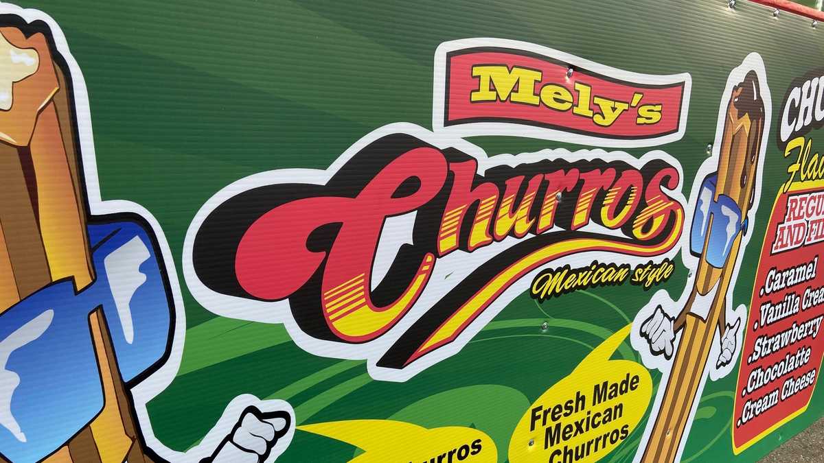 2023 California State Fair food: Here's what you can eat