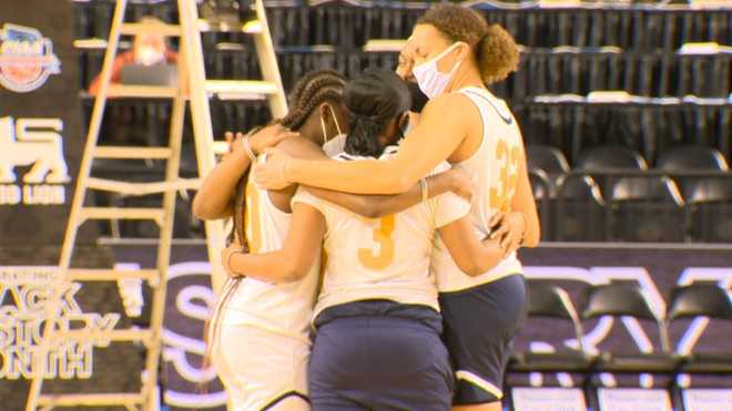 CIAA basketball tournament begins Tuesday in Baltimore