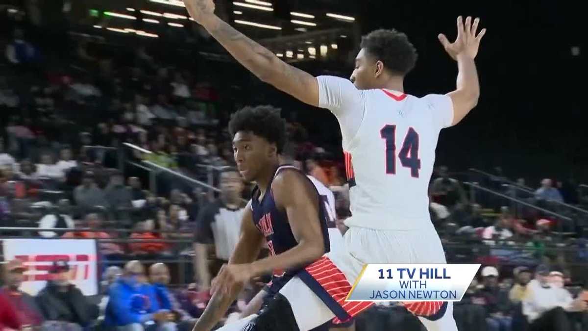 Baltimore eager for CIAA tourney time | 11 TV Hill
