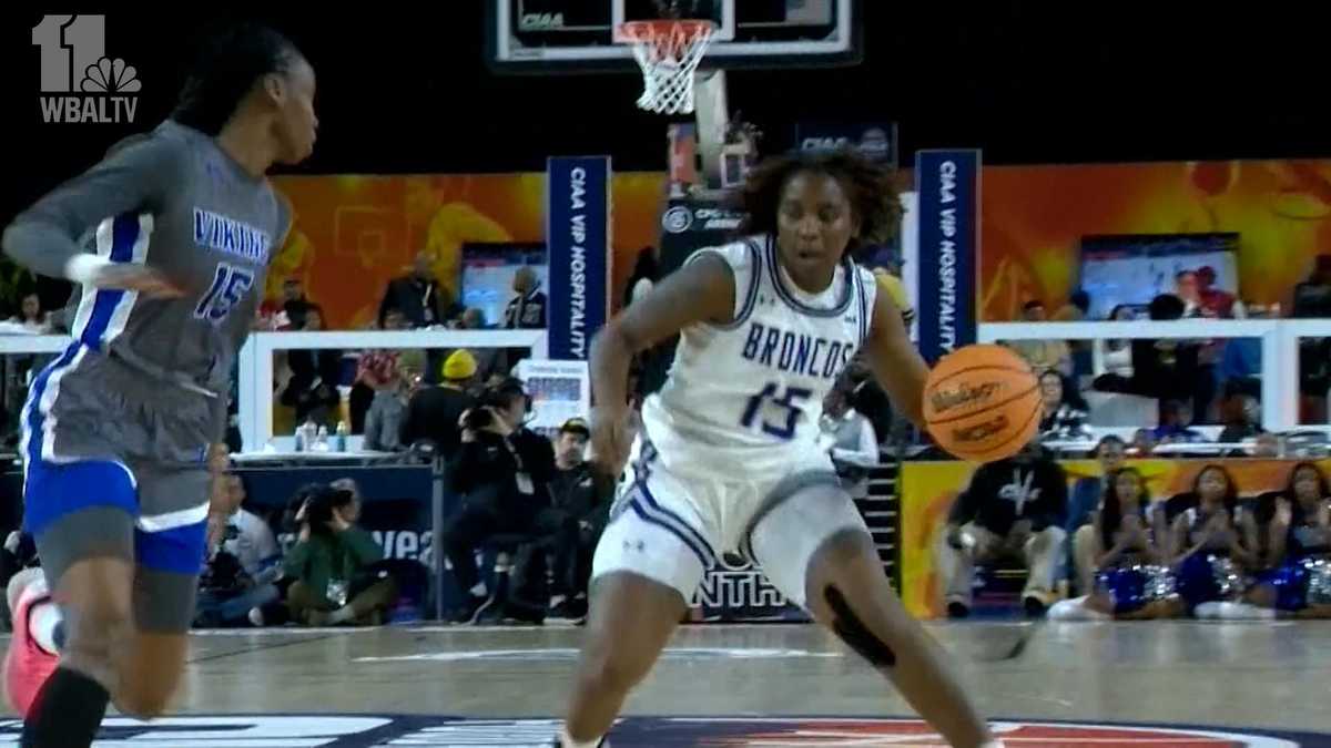 Commish previews what's new in 2025 for CIAA Tournament