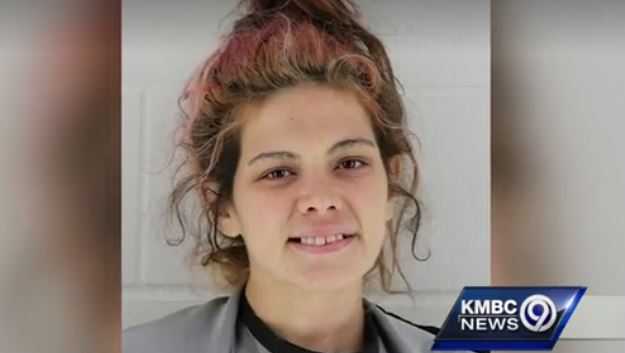 Use of force justified after woman shot, killed by officers, prosecutor ...