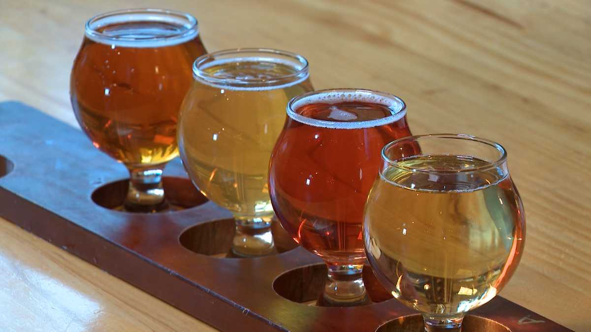 NH Chronicle: Crafting Hard Cider in the 603