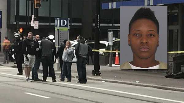 Officials: Government Square shooting stemmed from molestation allegation