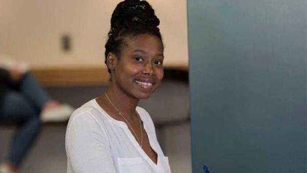 Prosecutor: No charges in shooting death of Cierra Allen