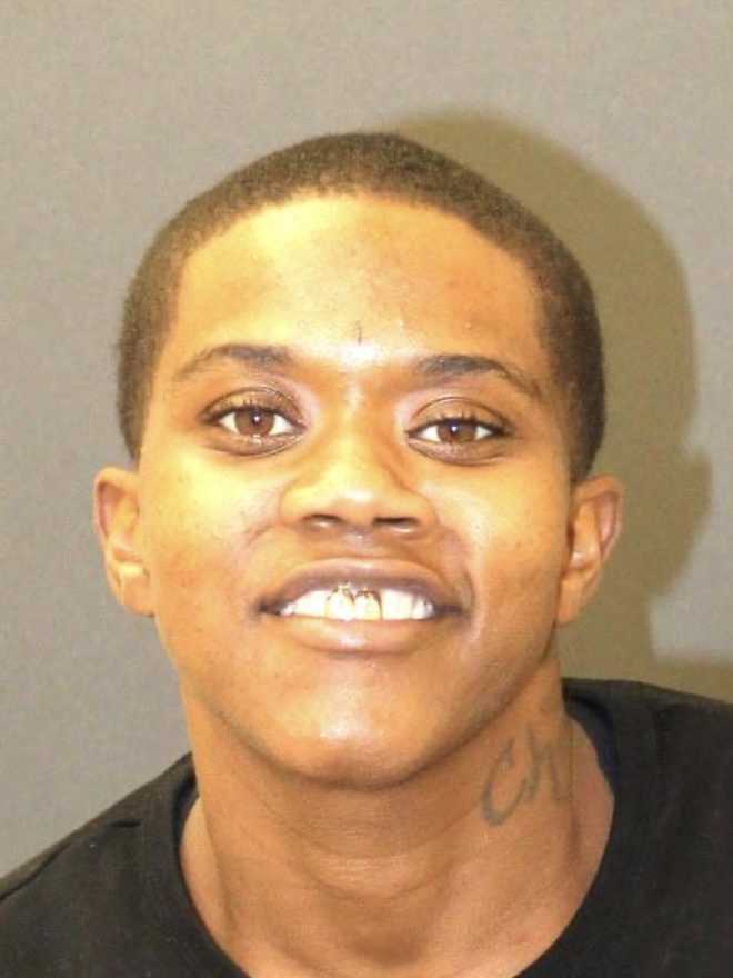 Police attribute community input for arrests of 4 shooting suspects