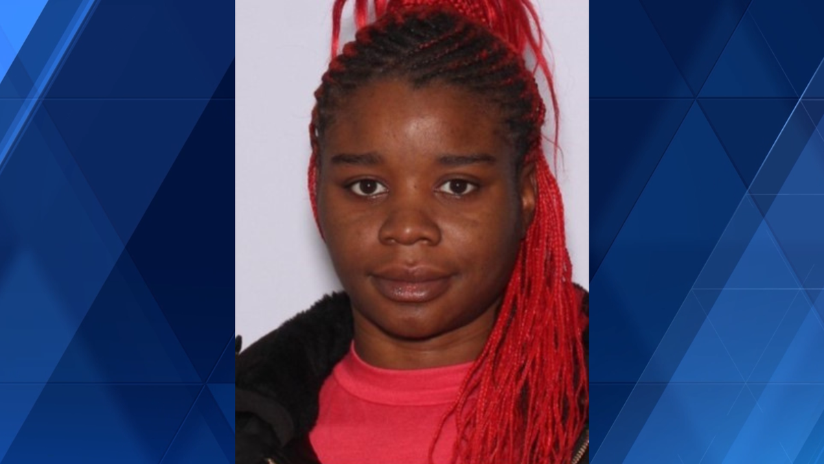 Dayton Police Searching For Missing Dayton Woman After Car Found In