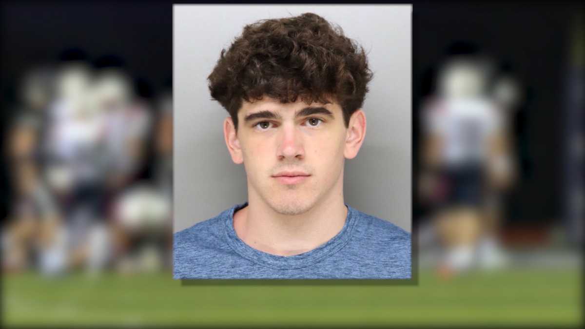 Prosecutor announces dismissal of indictment against Cincinnati athlete ...