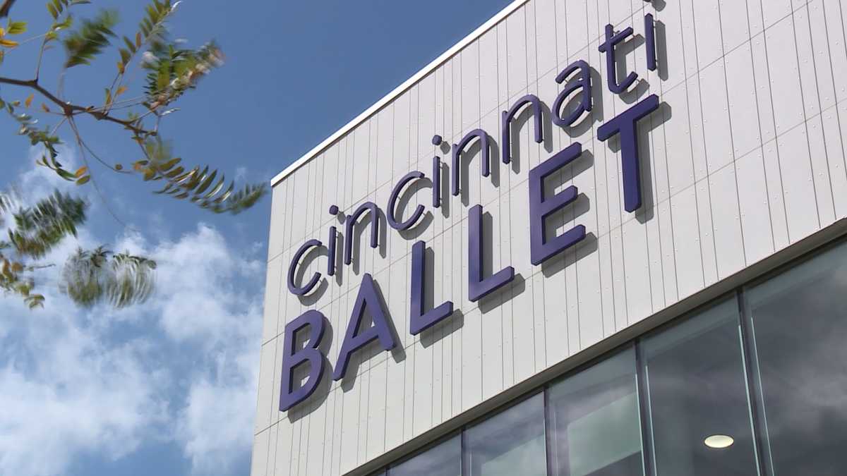 Cincinnati Ballet presents 'Beauty and the Beast'