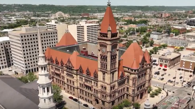 Cincinnati city council race surpasses 25 candidate filings