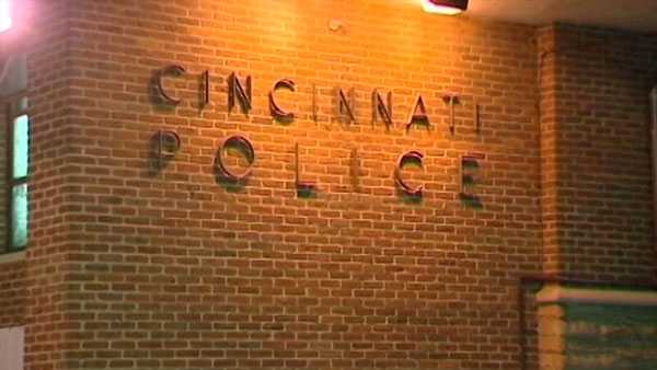 Environmental audit finds no cause for alarm in Cincinnati Police ...