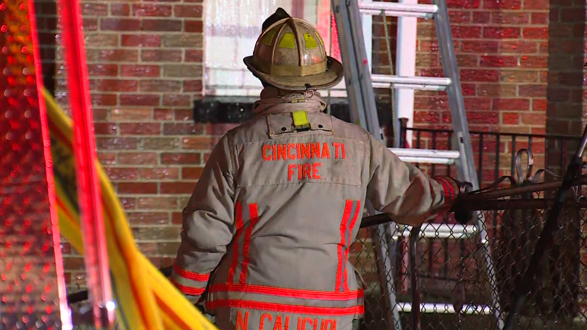 Fire: No injuries reported after overnight fire at Avondale home