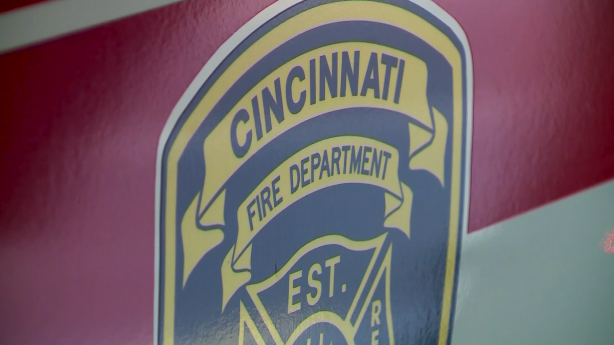 Cincinnati Fire Department to share impact of potential budget cuts as ...
