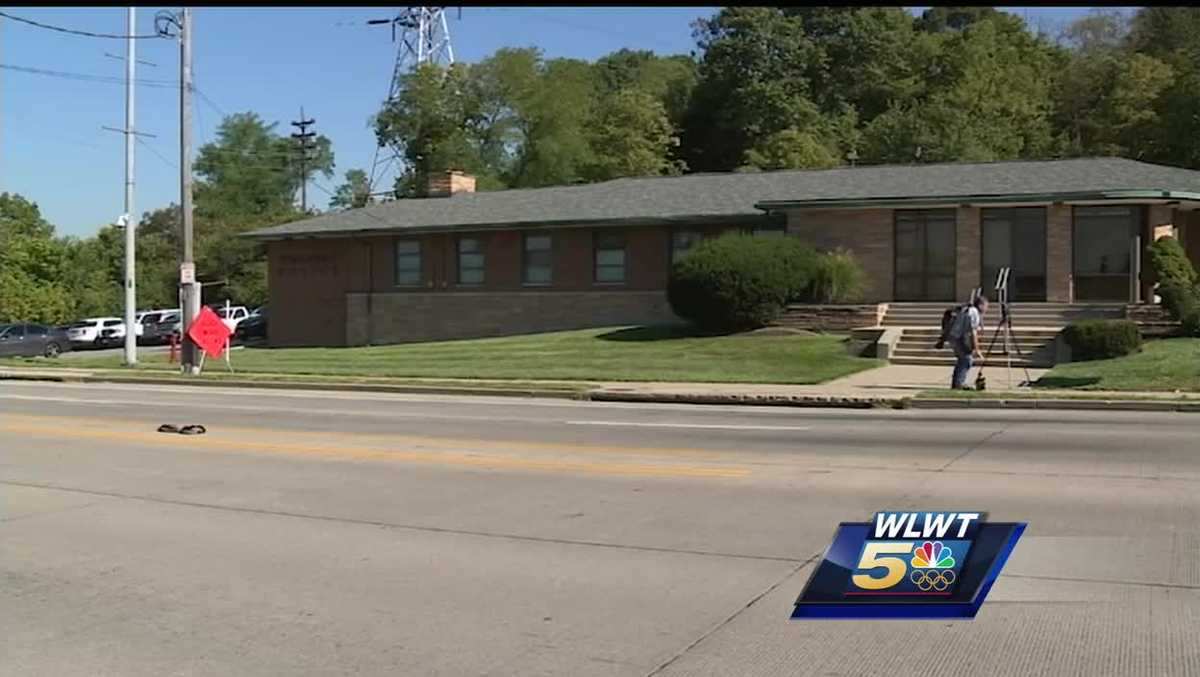 Cincinnati police chief: District 5 staff will move 35 staffers within ...