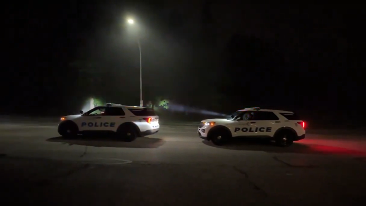 Officers search after reports of tiger sighting; Cincinnati Zoo says ...