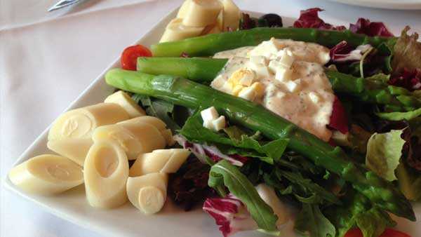 Where to eat during Cincinnati Restaurant Week