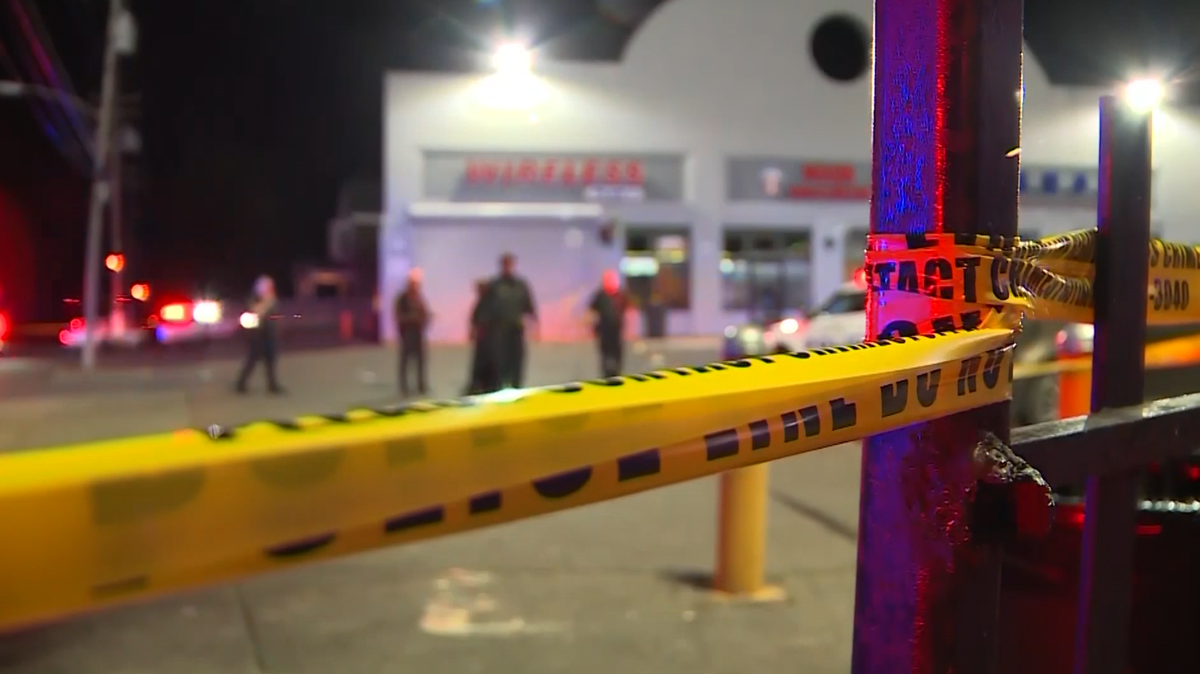 Cincinnati residents left shaken after especially violent weekend ...