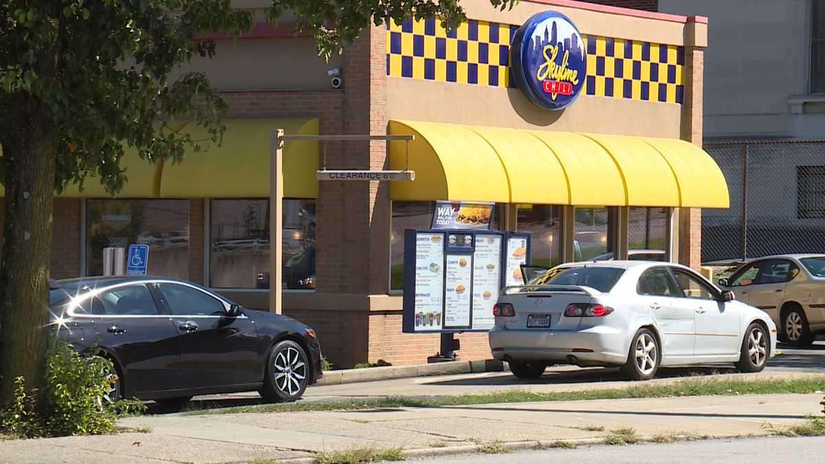 Graeter's, Skyline experiencing food, product shortages