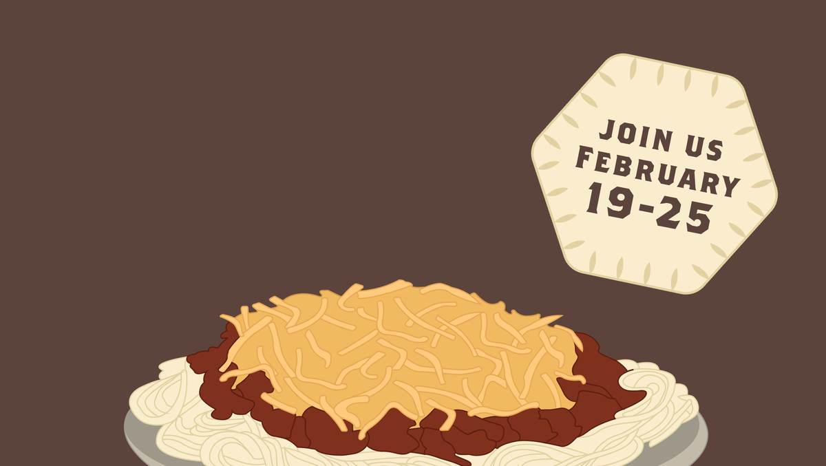Cincinnati Chili Week: Popular chili spots offering deals on iconic ...