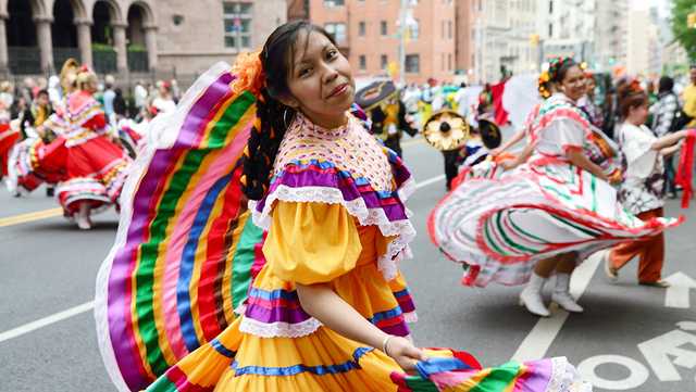The historical origin of Cinco de Mayo
