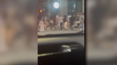 Viral videos of downtown Cincinnati fight spark reactions from local ...