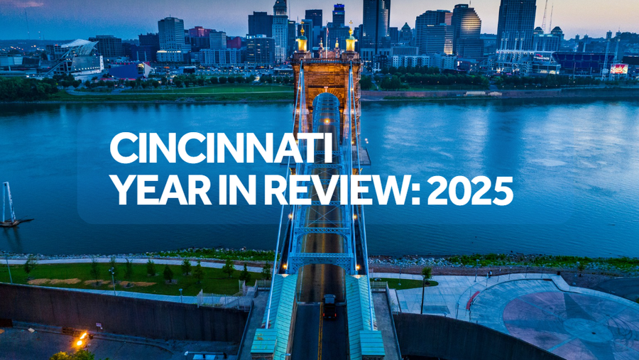 2025 in Review: Severe weather, political races among Cincinnati’s ...