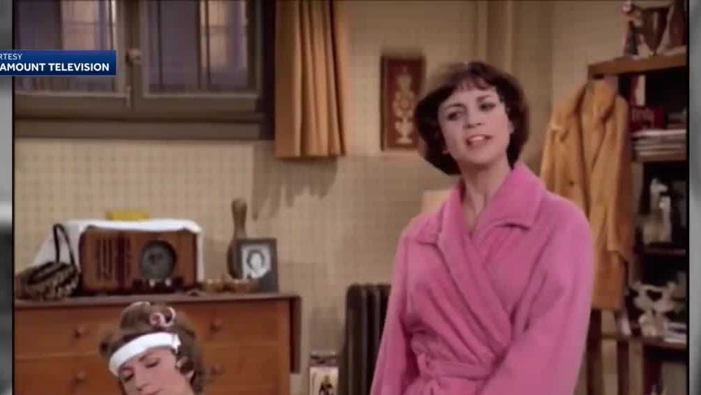 Happy Days Stars Milwaukee Mourn Cindy Williams