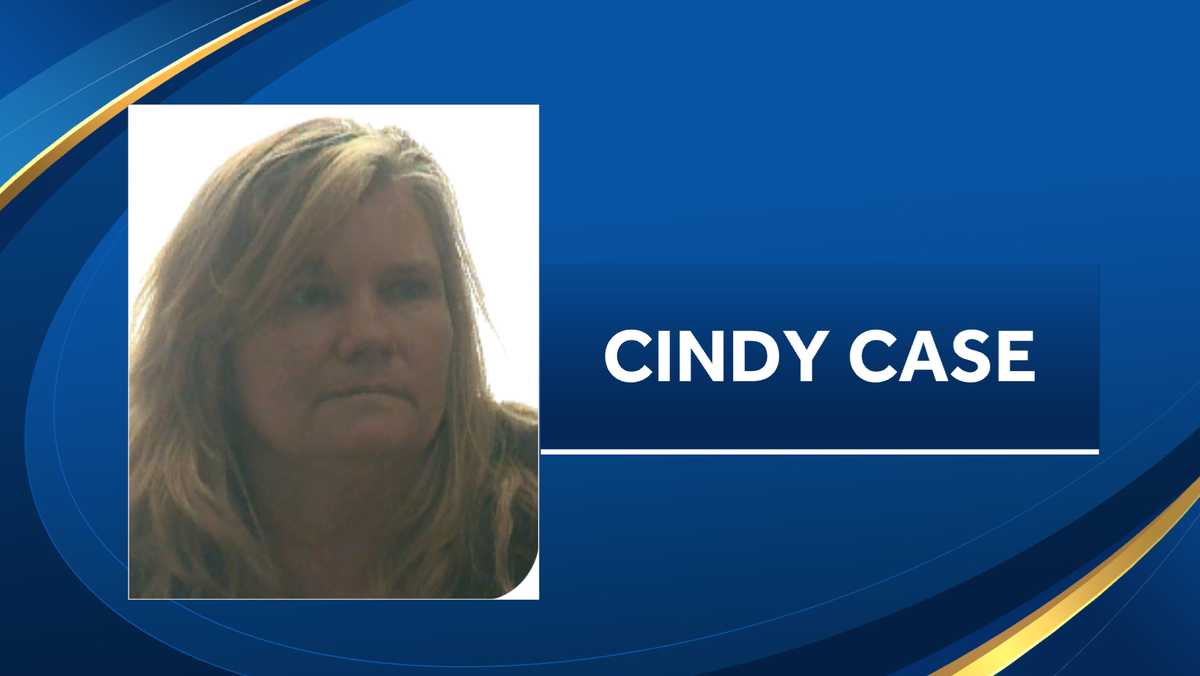 Woman accused of leading police on chase for second time this year