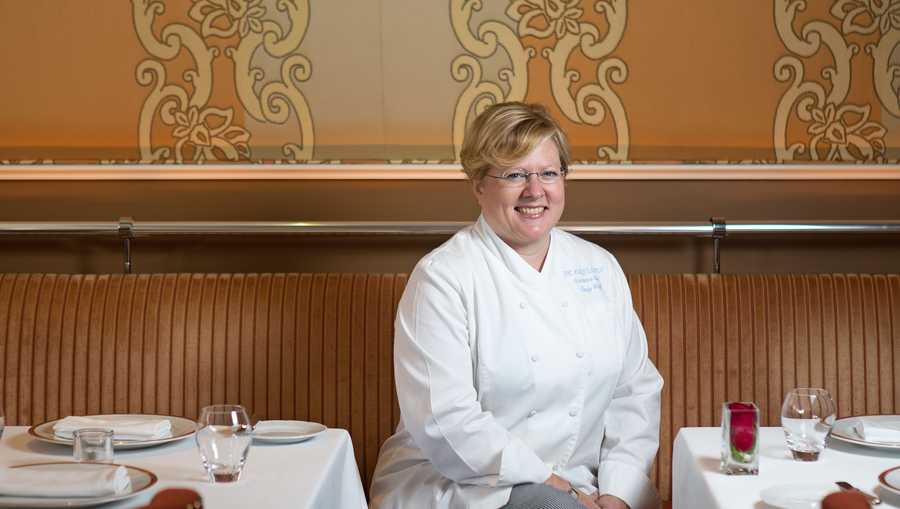 Chefs Cindy Wolf, Clavel Mezcaleria are James Beard award semifinalists