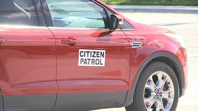 Increase in crime leads metro neighborhoods to form citizen patrols ...