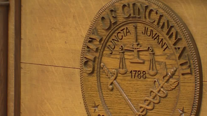 Cincinnati council members meet in executive session amid 'secret ...