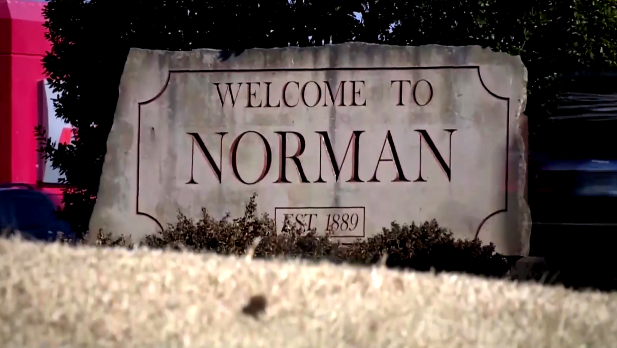 Norman mayor signs emergency declaration amid coronavirus concerns