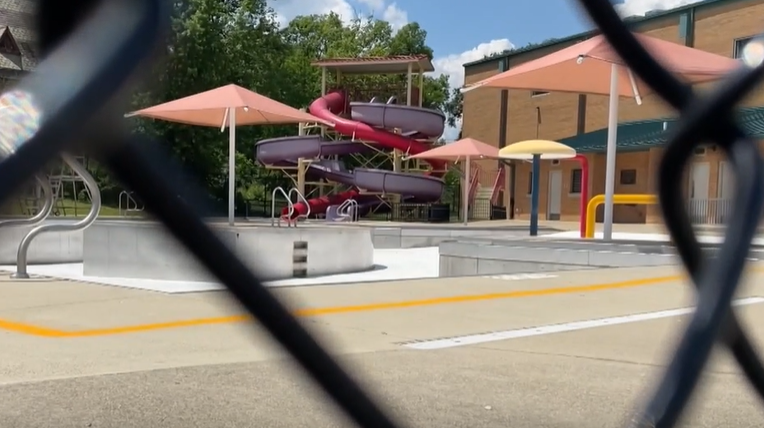 Cincinnati leaders will have city pools open this summer