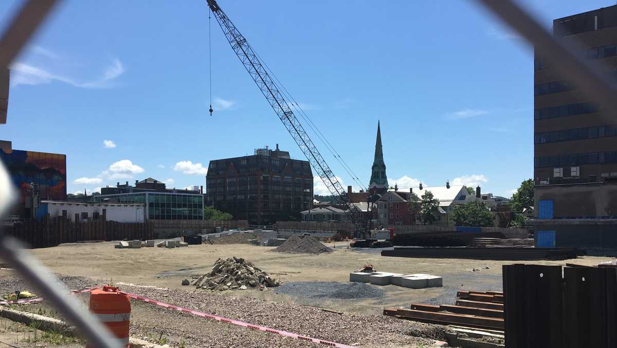 Phase One of CityPlace project sold to three Vermont stakeholders