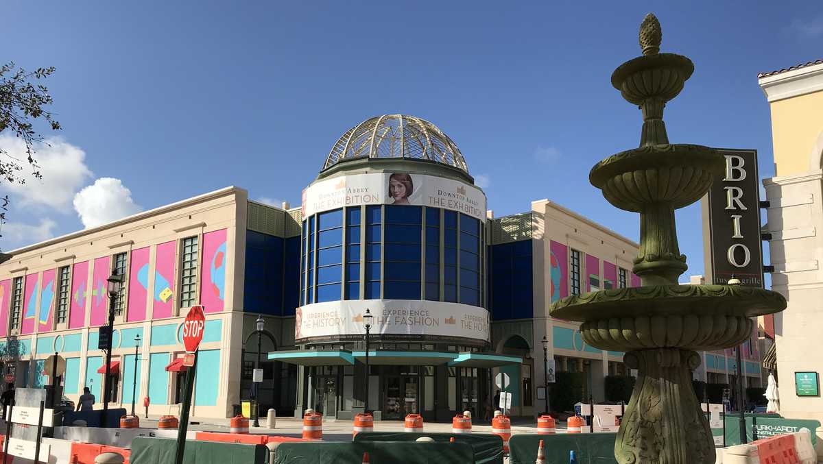 New security firm on the job at Rosemary Square; PSC still covers rest ...