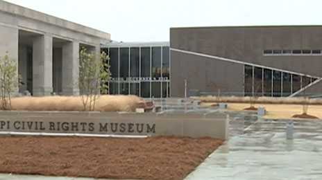 Check out Mississippi civil rights, history museums for free this weekend