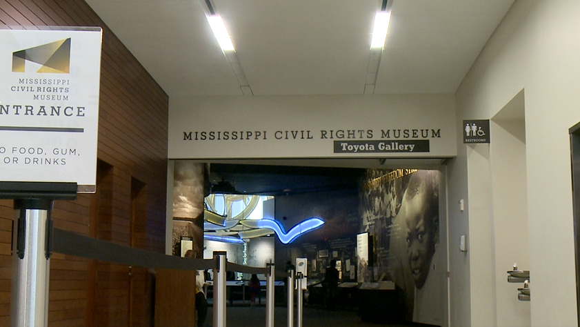 Two Museums opens free of charge for MLK Day events