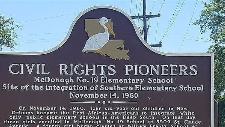 'We shouldn’t be going through this after 60 years': Civil rights ...