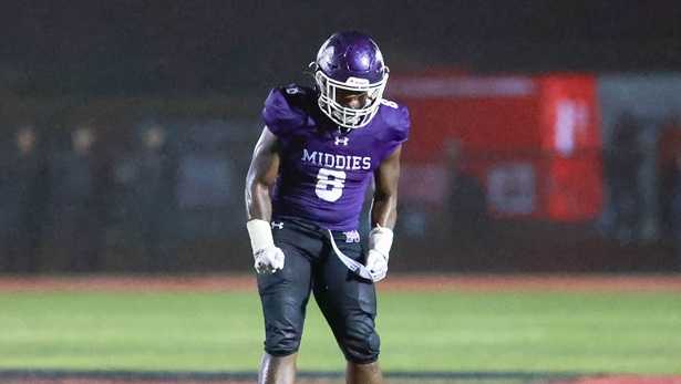 High School Football Playoff Preview: St. Xavier vs. Middletown