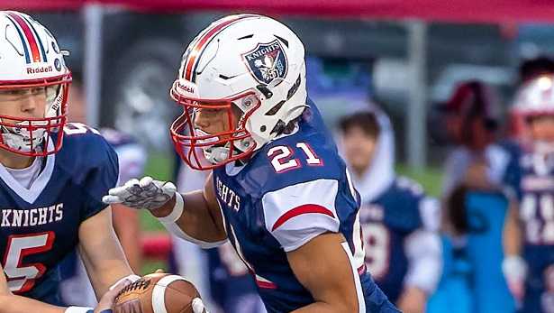 High school football Best Bets: Week 9