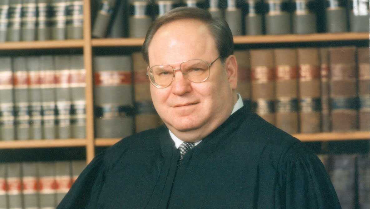 Missouri Supreme Court Judge Richard Teitelman dies